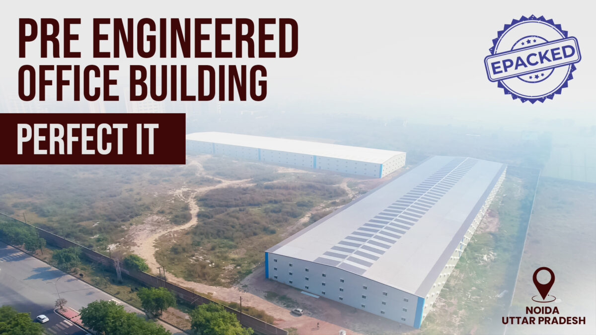 Office Buildings – Epack Video
