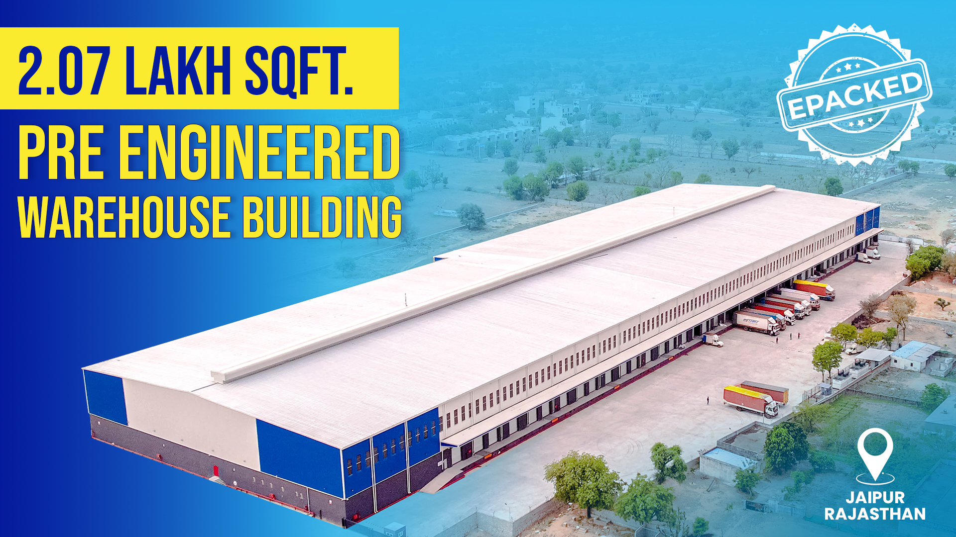 Warehouse – Epack Video