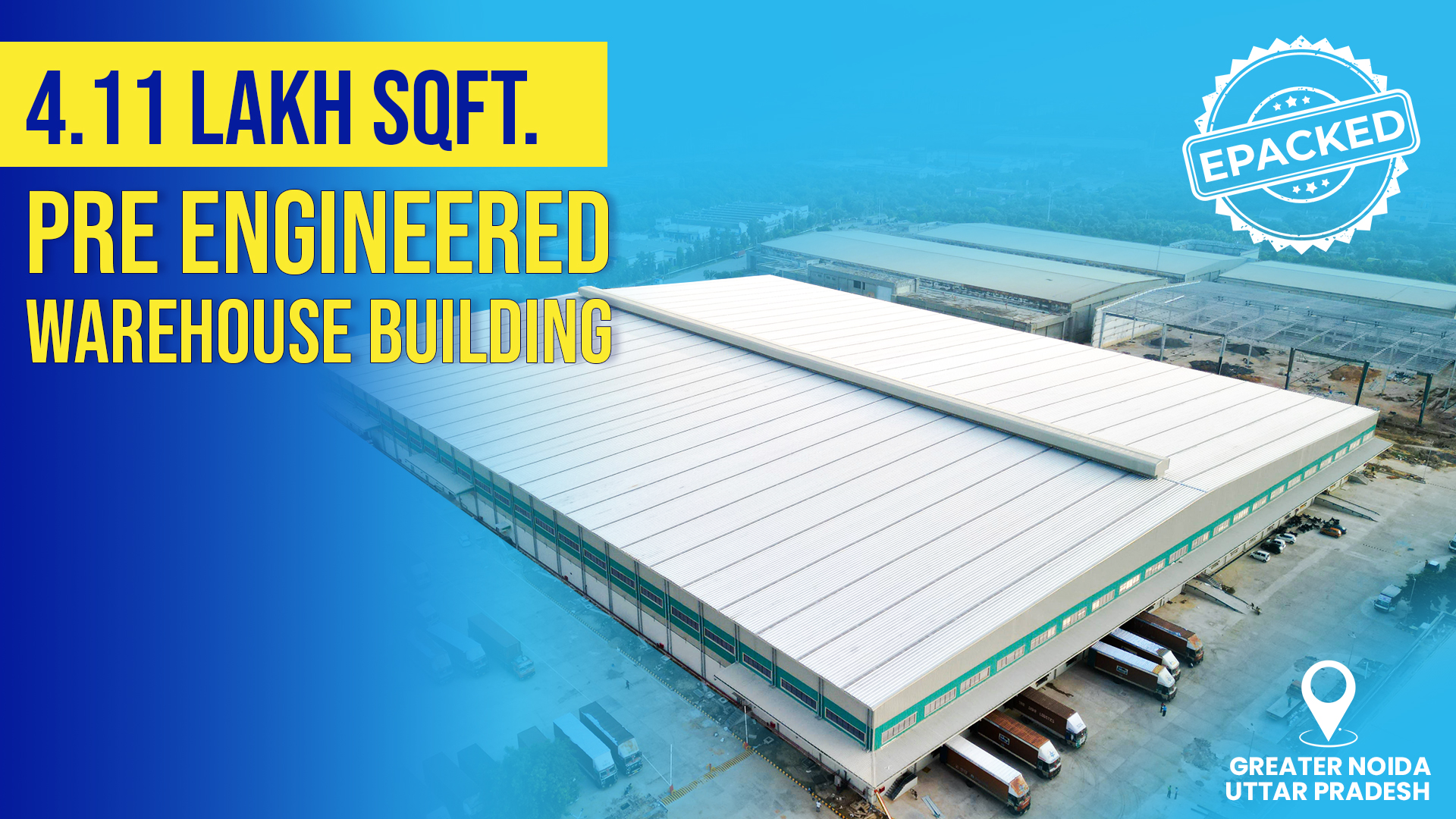 Warehouse – Epack Video